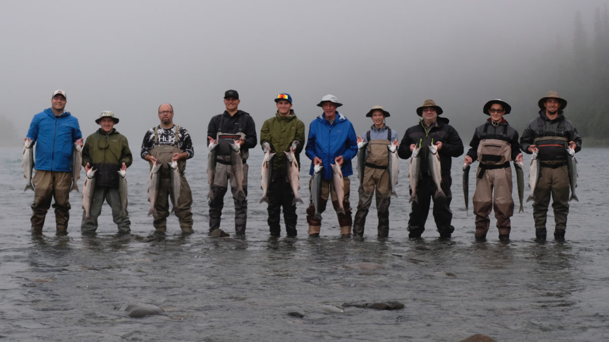 Alaska Fishing License 2023 | Non Resident Alaska Fishing