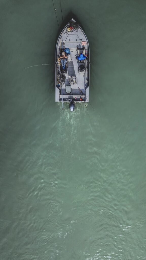 Ultimate Guide To Silver Fishing In Alaska On The Kenai 2025